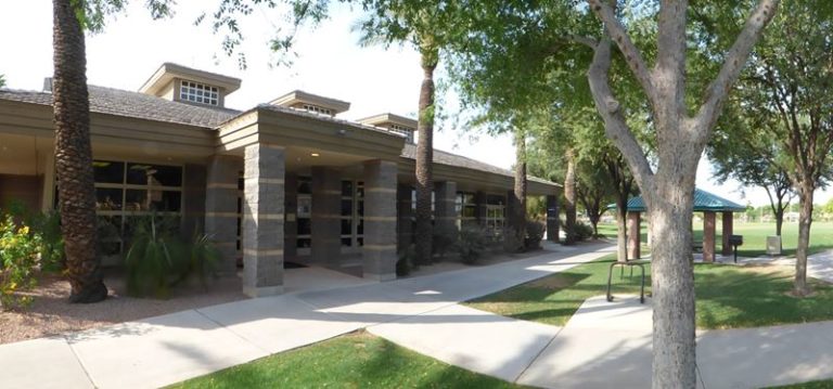 Community Center Rental | The Islands Community Association