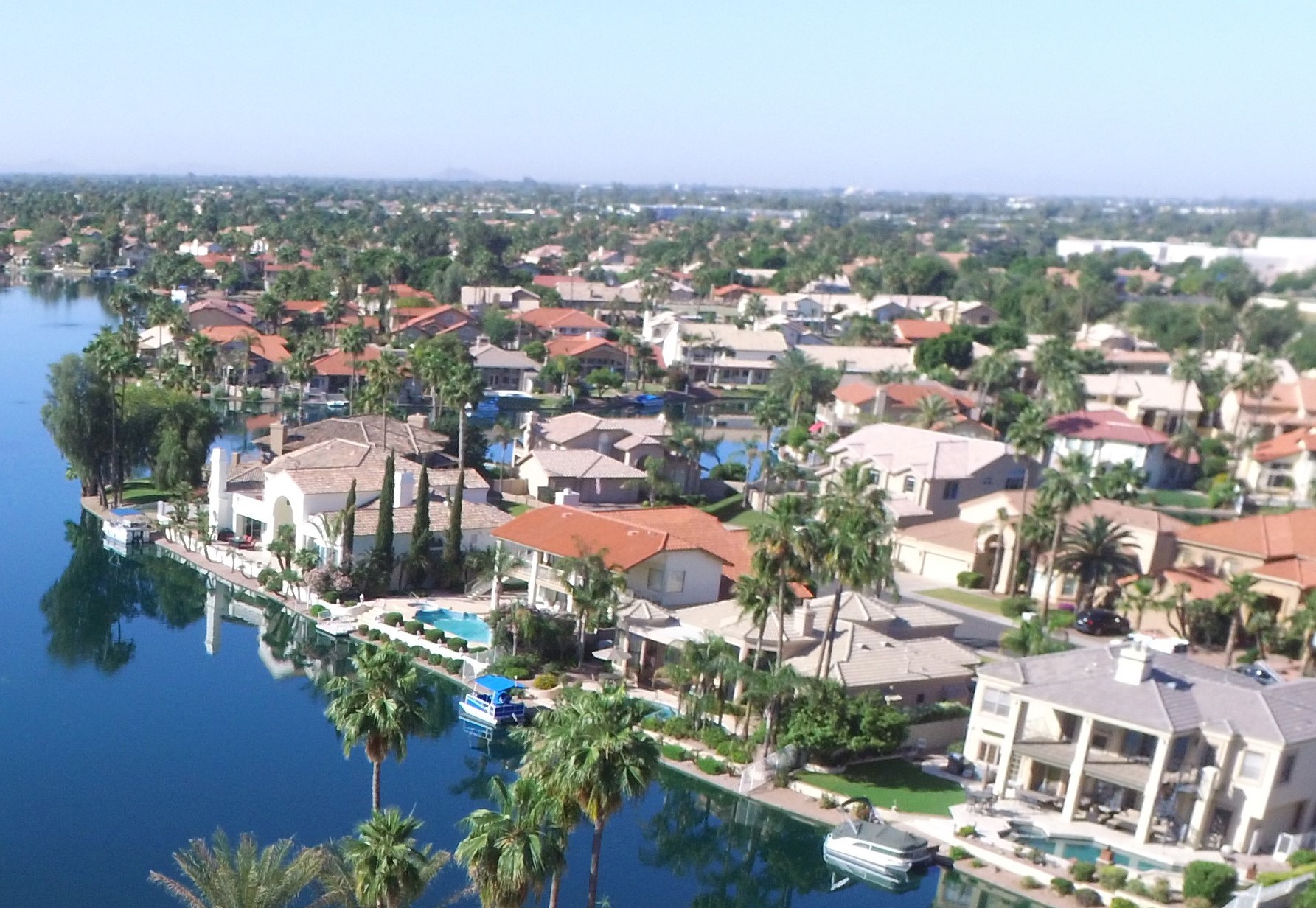 The Islands Community Association